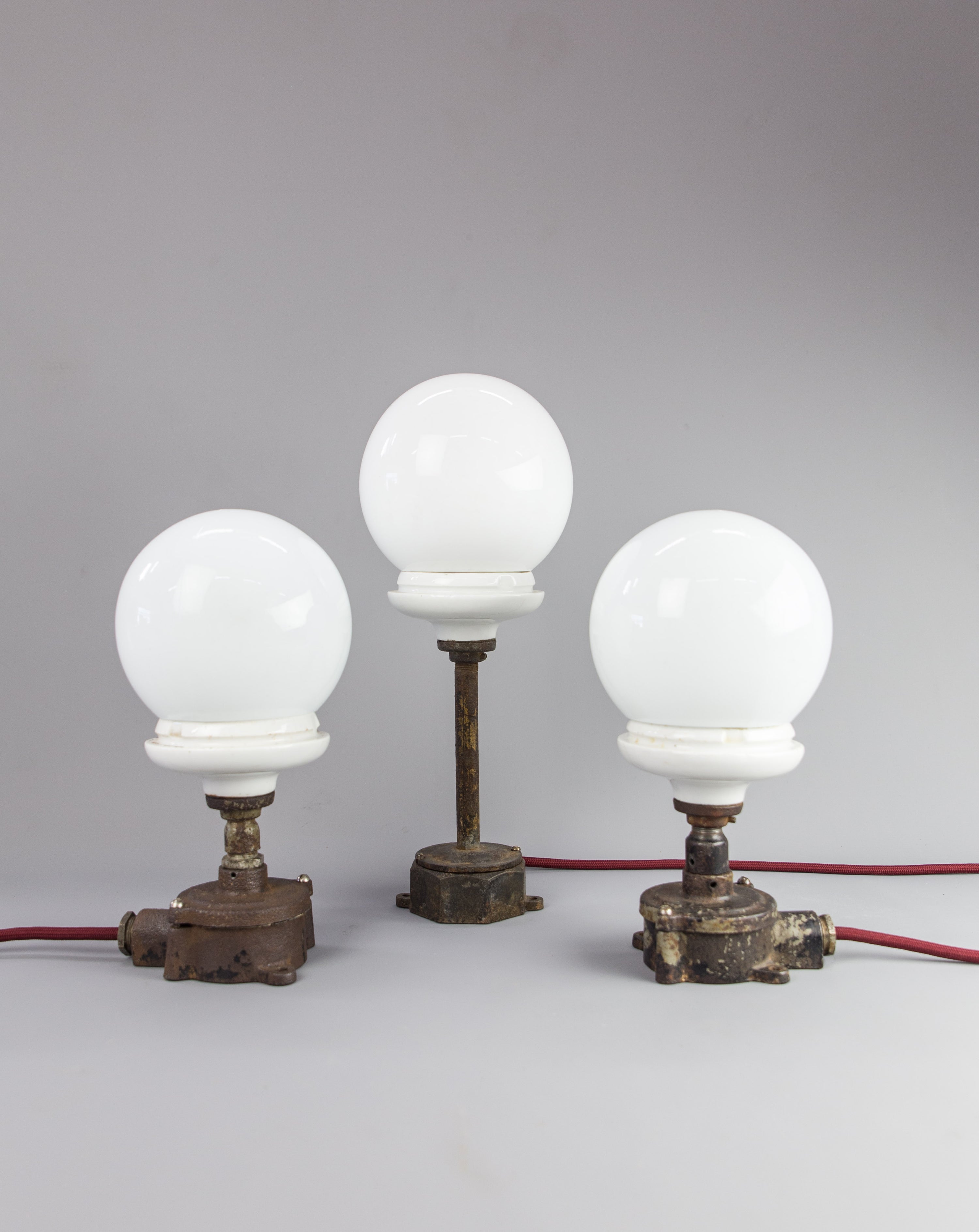 Collections – Blom & Blom